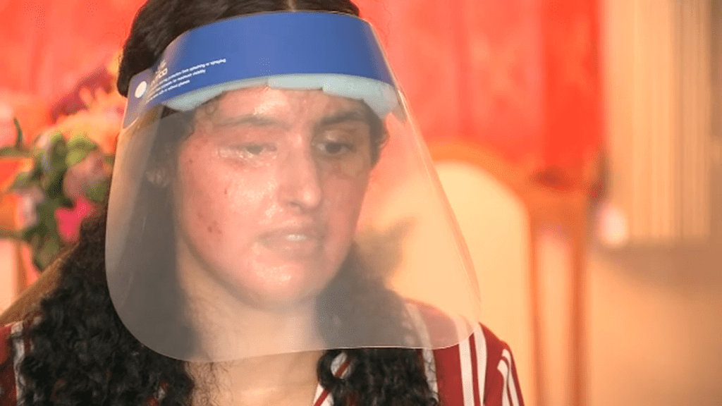 Pakistan guarantees support to Nafiah Ikram - MediaBeast