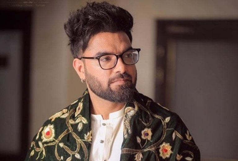 Yasir Hussain opens up about media industry's double-standards - MediaBeast